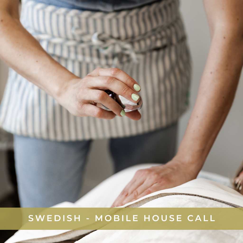 Swedish Mobile Massage Service | Cape Cod | Relax & Rejuvenate the Bod ...